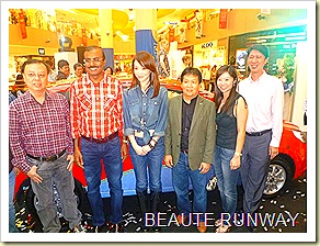 BeauteRunway Singapore Luxury Travel Lifestyle Fashion Blog Beauty ...